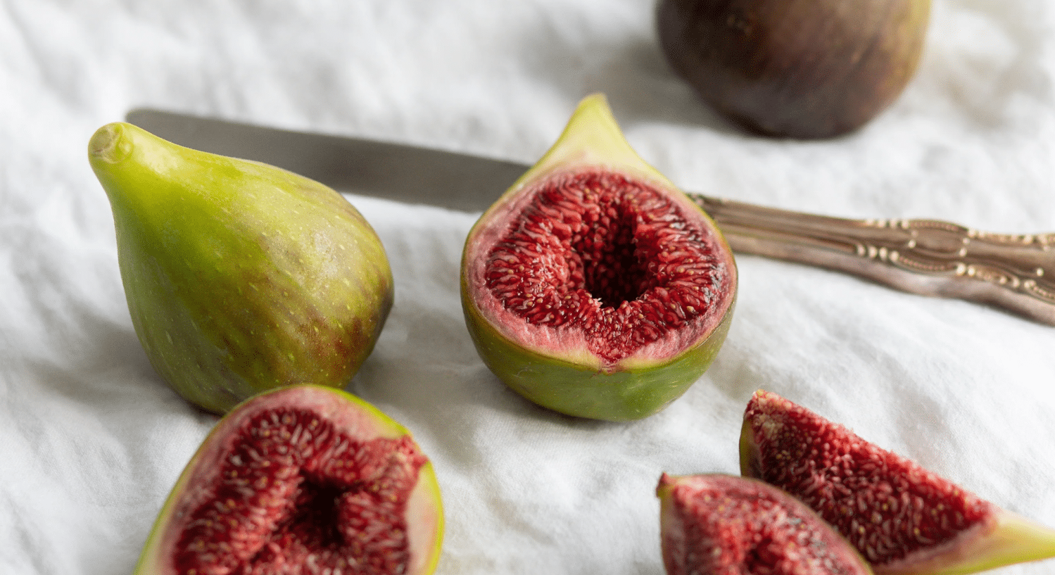 Types of Figs for Fresh Eating, Baking, and More - Seed Sheets