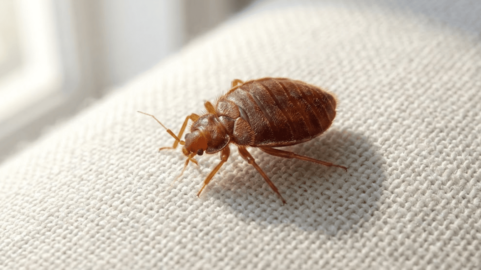11 Mistaken Kinds of Bed Bugs (Common Look-Alikes) - Seed Sheets