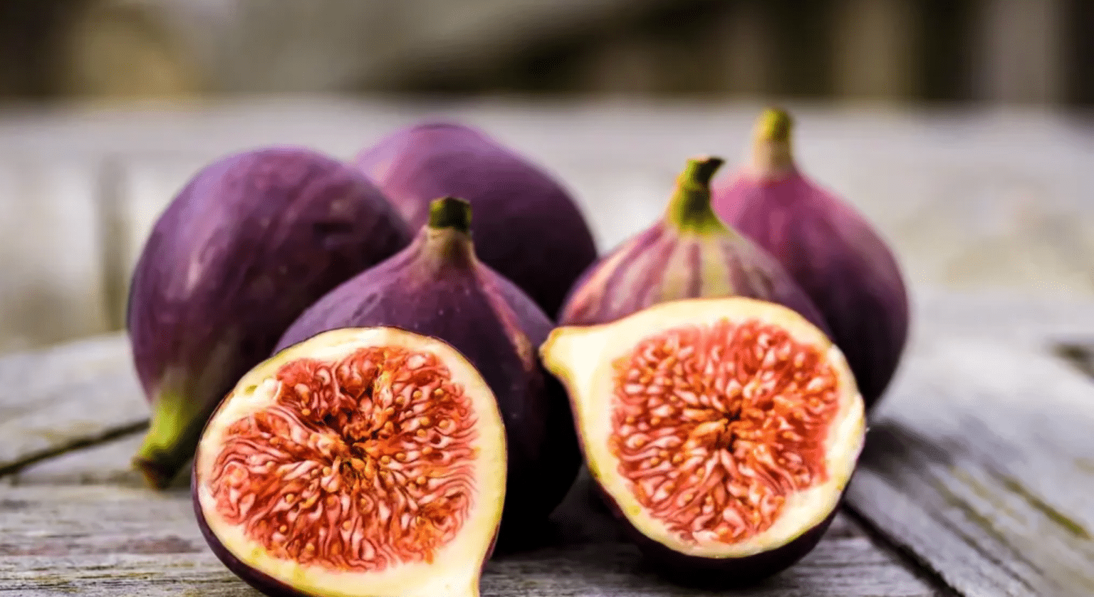 Types of Figs for Fresh Eating, Baking, and More - Seed Sheets