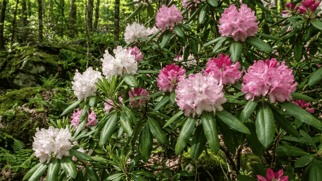Deciduous Forest Plants Explained (Climate, Types, Examples) - Seed Sheets