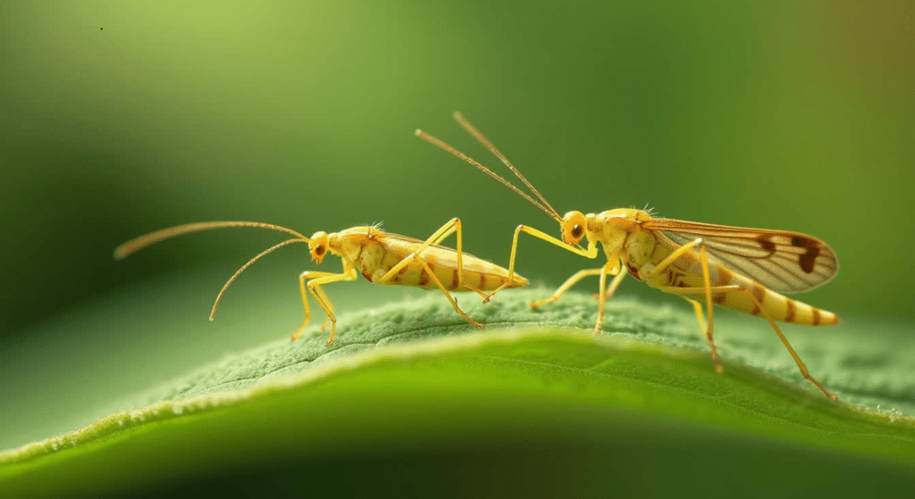 Soil Bugs Identification for Home Gardeners - Seed Sheets