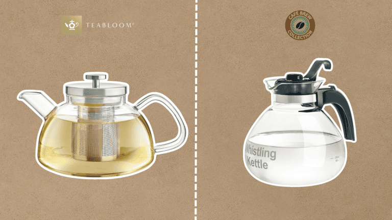 Non-Toxic Tea Kettles: Safe Materials & Top Picks - Seed Sheets