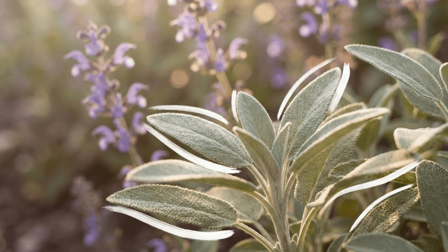 35 Different Types of Sage Plants: Names, Uses & Care - Seed Sheets