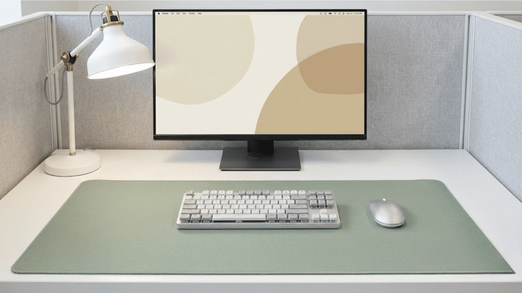 35 Office Cubicle Decor Ideas to Refresh Your Workday - Seed Sheets