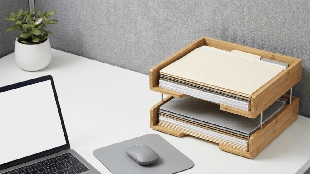 35 Office Cubicle Decor Ideas to Refresh Your Workday - Seed Sheets