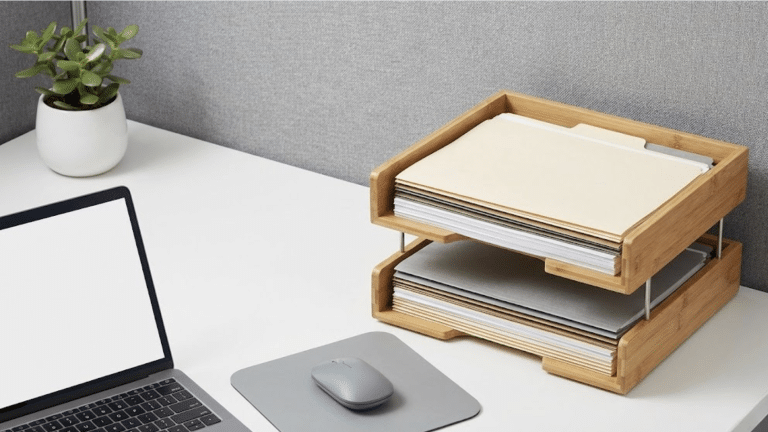 35 Office Cubicle Decor Ideas to Refresh Your Workday - Seed Sheets