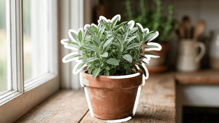 35 Different Types of Sage Plants: Names, Uses & Care - Seed Sheets