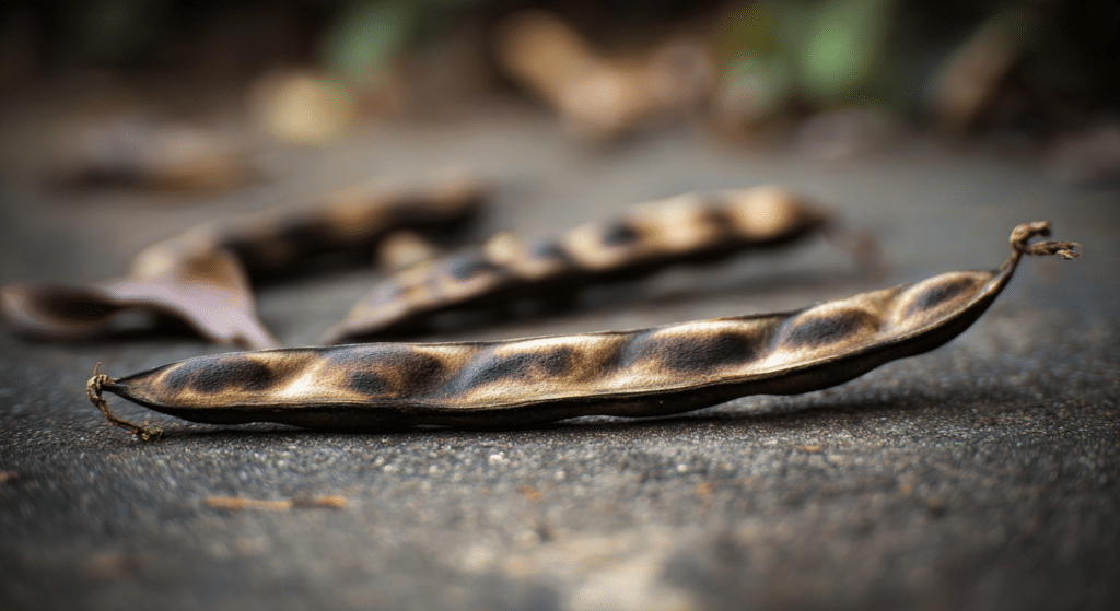 How to Get Better at Tree Seed Pods Identification - Seed Sheets
