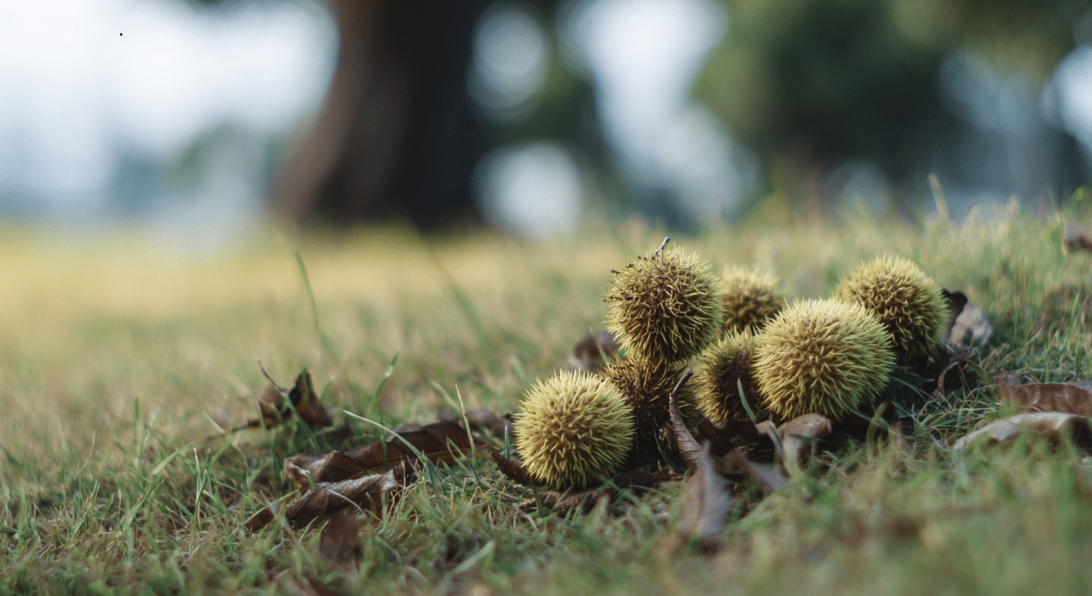 How to Get Better at Tree Seed Pods Identification - Seed Sheets