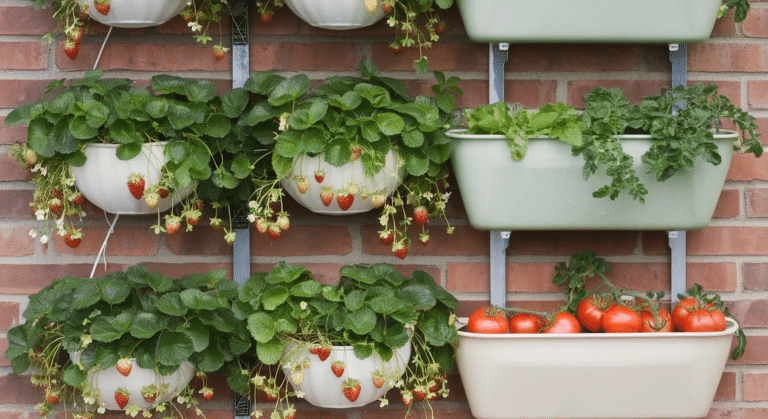 Beginner Basic Vegetable Garden Layout Guide - Seed Sheets