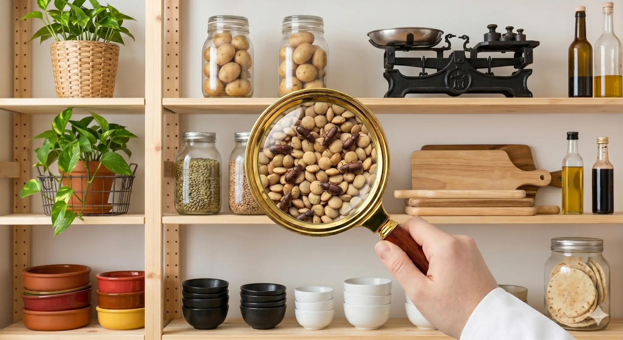 Tiny Brown Bugs in the House: What Homeowners Should Check Before They ...